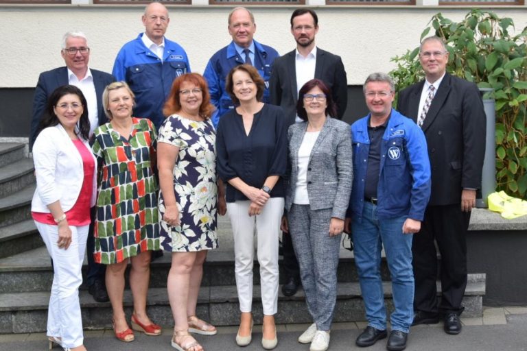 Südwestfälische SPD Abgeordnete besuchen Waelzholz in Plettenberg › SPD ... Südwestfälische SPD Abgeordnete besuchen Waelzholz in Plettenberg › SPD ...